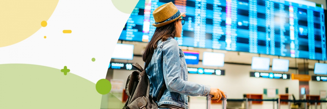 Before Taking Off – 3+1 Tips how to Handle Security Checks at Airports ...