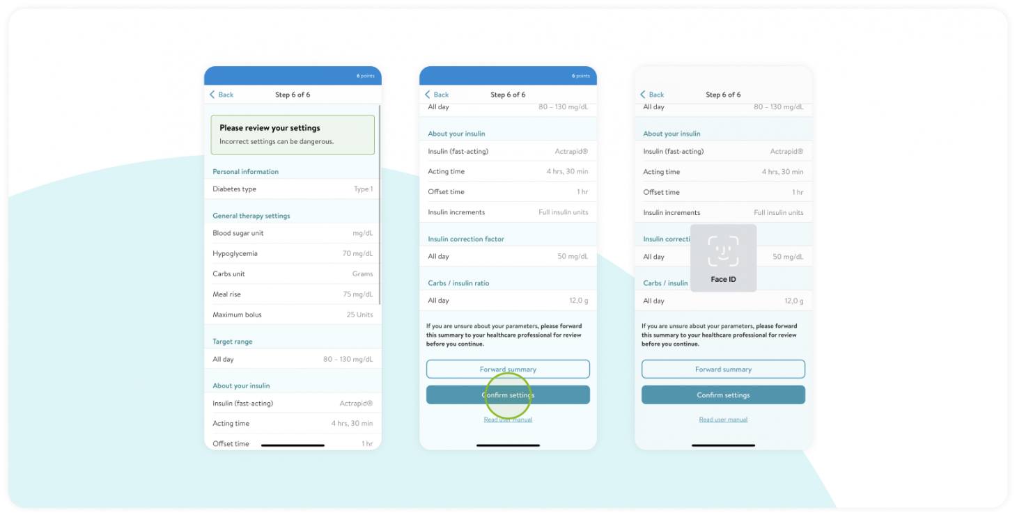 Presenting the all new mySugr Bolus Calculator | mySugr