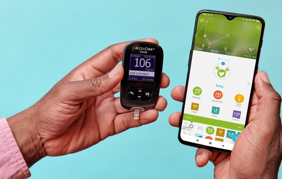 Diabetes App Blood Sugar And Carbs Tracker MySugr Global MySugr Diabetes App Blood Sugar And Carbs Tracker MySugr Global MySugr