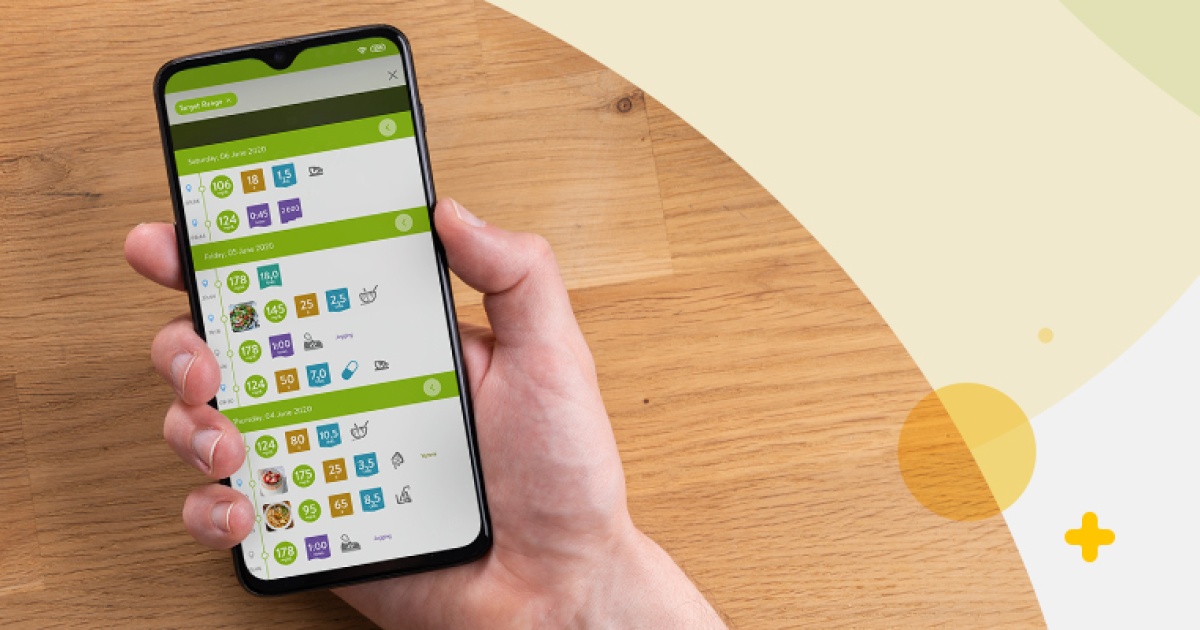 Diabetes Management Numbers Explained | mySugr