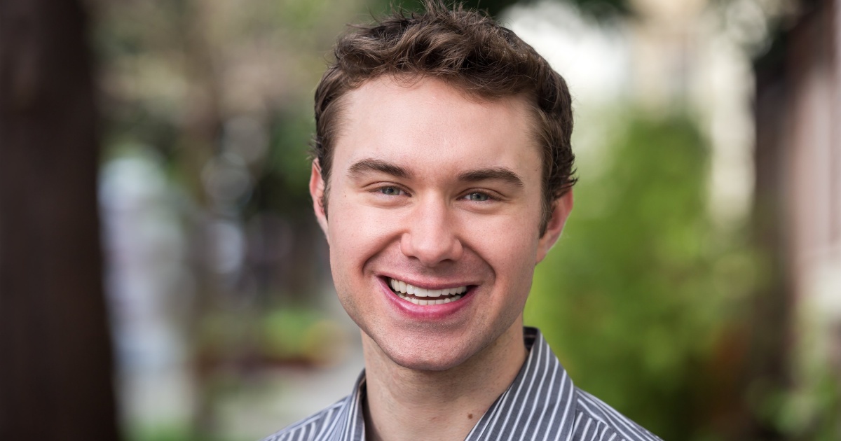 Bright Spots and Landmines by Adam Brown | mySugr